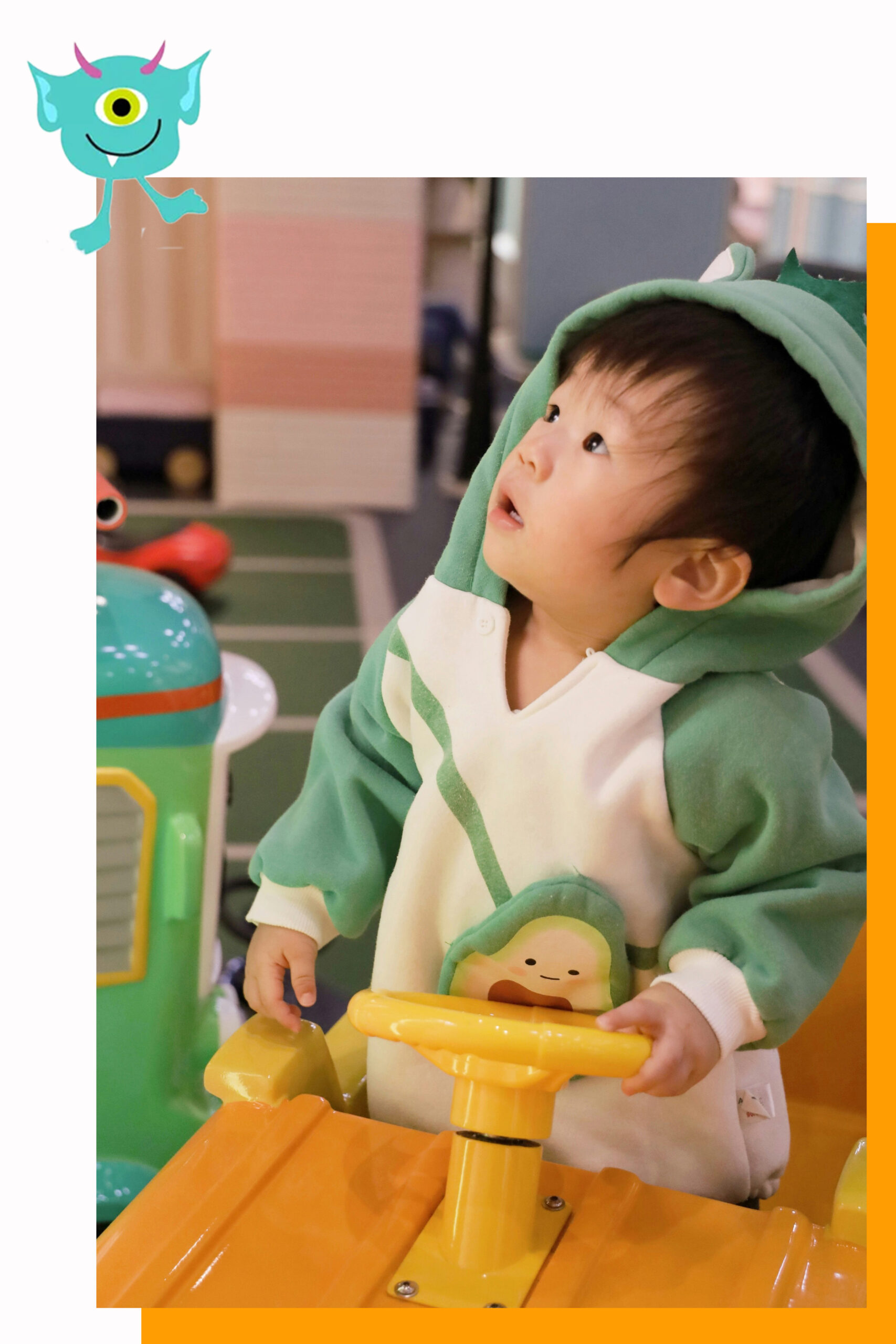 Little Monsters Childcare & Development